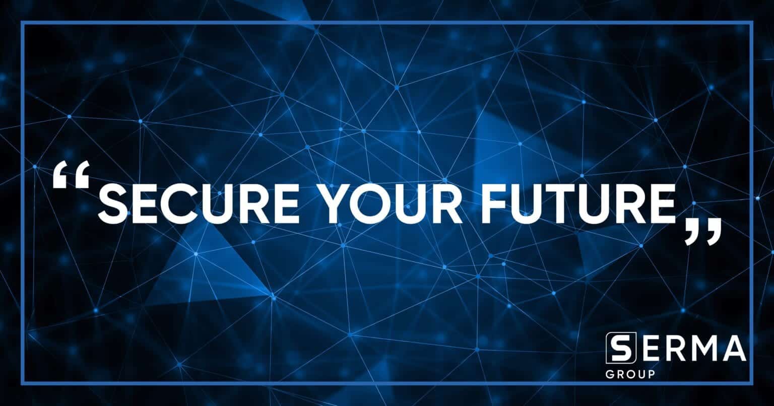 Le Groupe SERMA change de slogan ! - SERMA Group